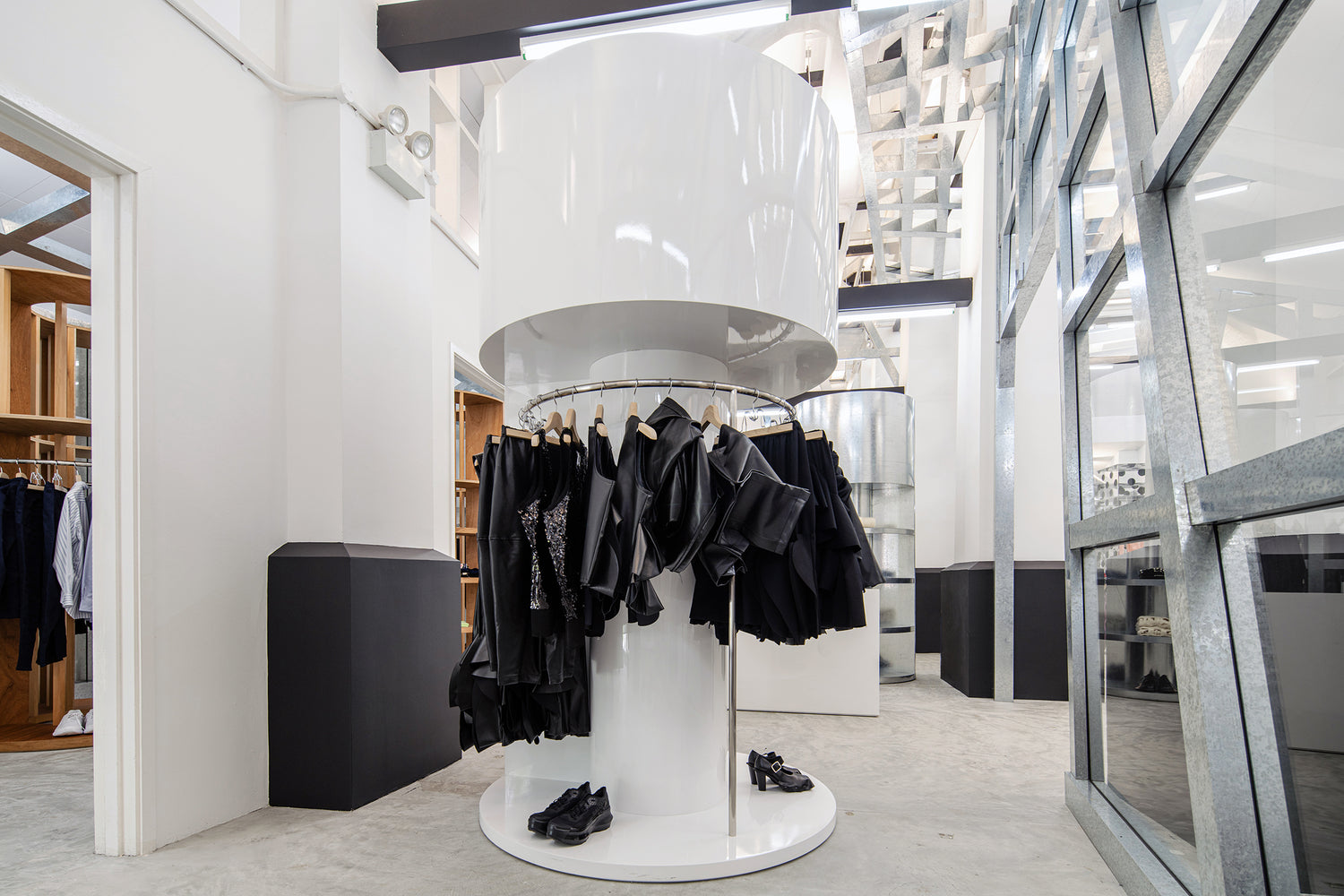 Spaces | DSM Singapore