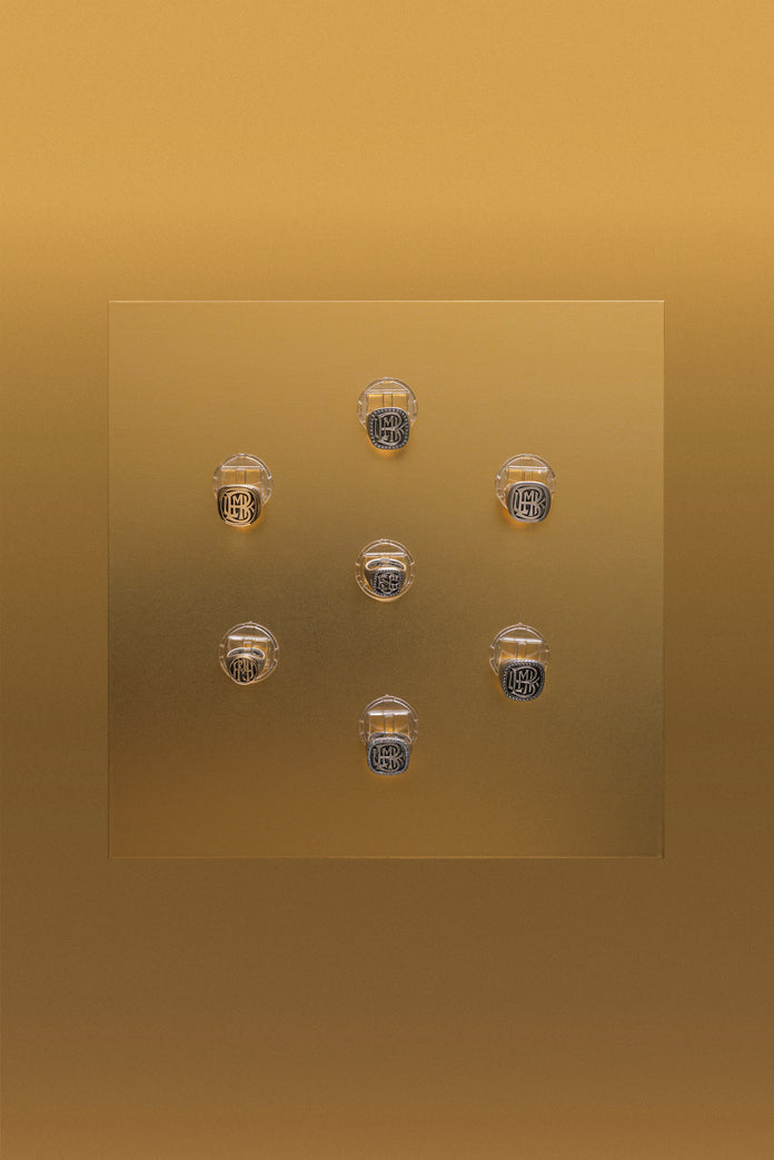 Gold Market | DSM Singapore